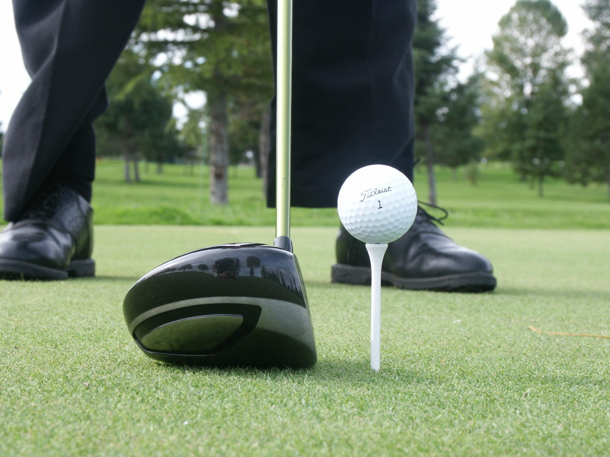 THE DRIVER Teachinggolfonline Teaching Golf Online