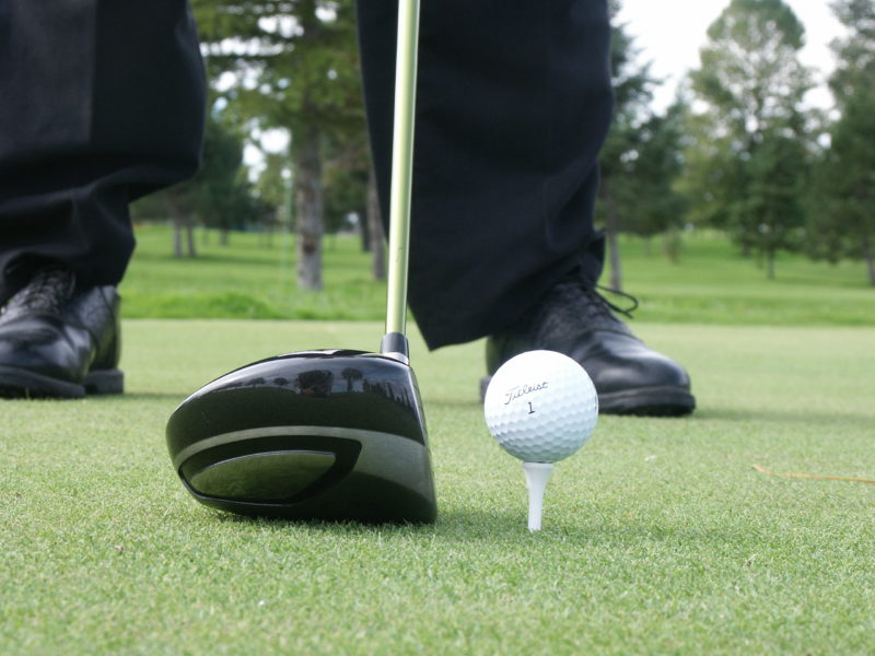 THE DRIVER Teachinggolfonline Teaching Golf Online